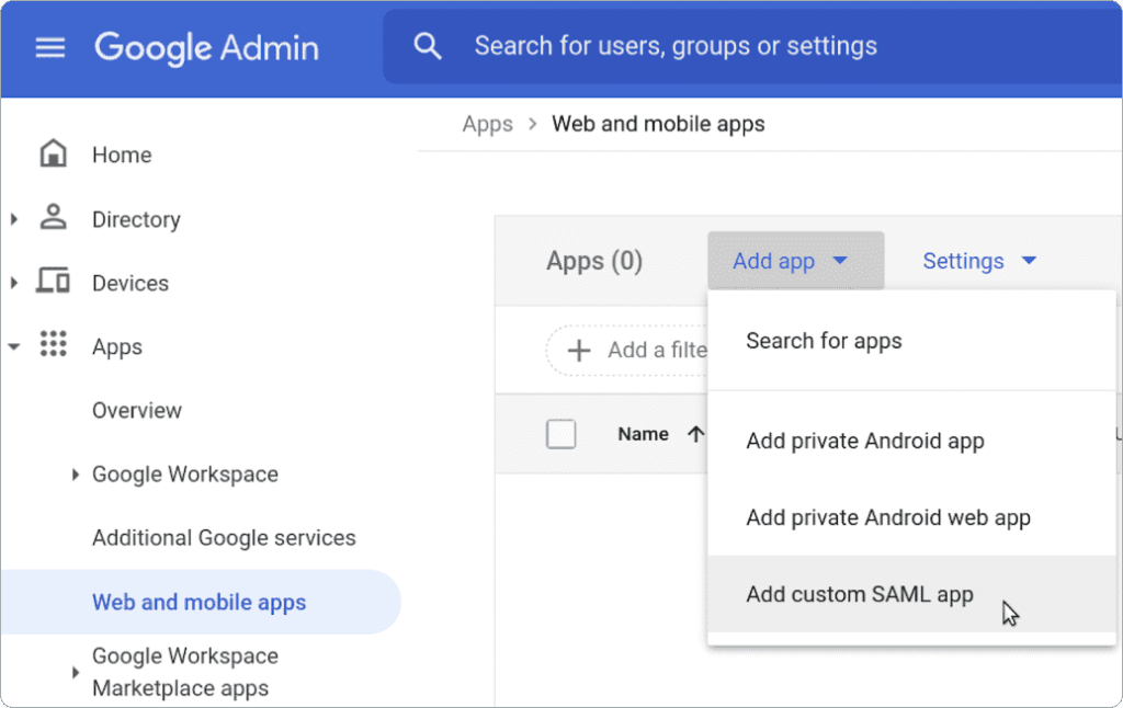 Single Sign-On Integrations - KAYAK for Business Help Center