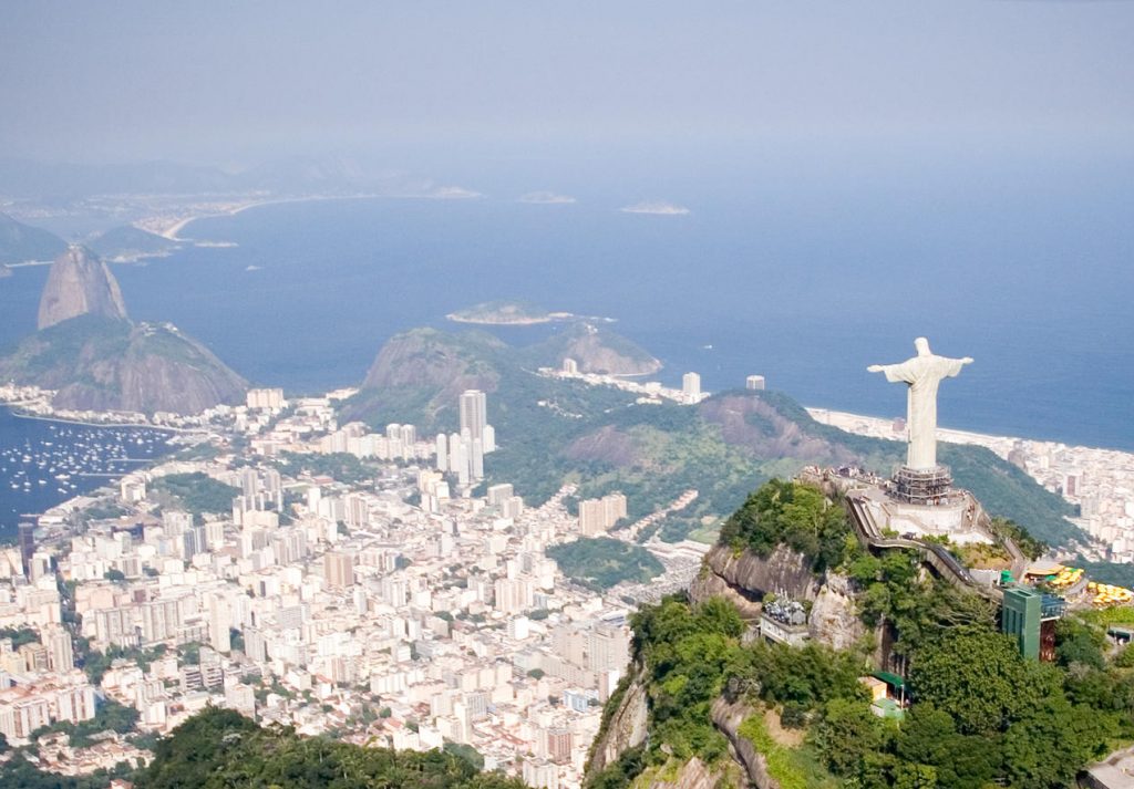Rio de Janeiro Virtual Guide