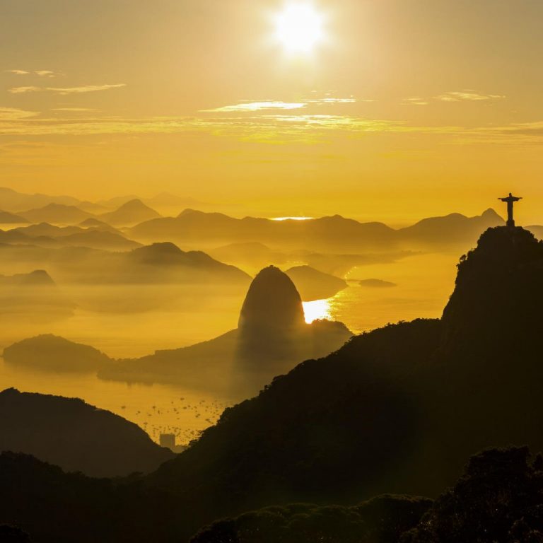 Rio de Janeiro Virtual Guide