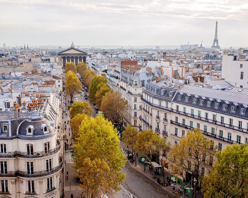 Virtual City Guides | KAYAK