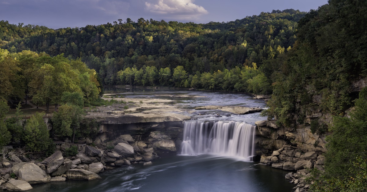 Next Escape Kentucky