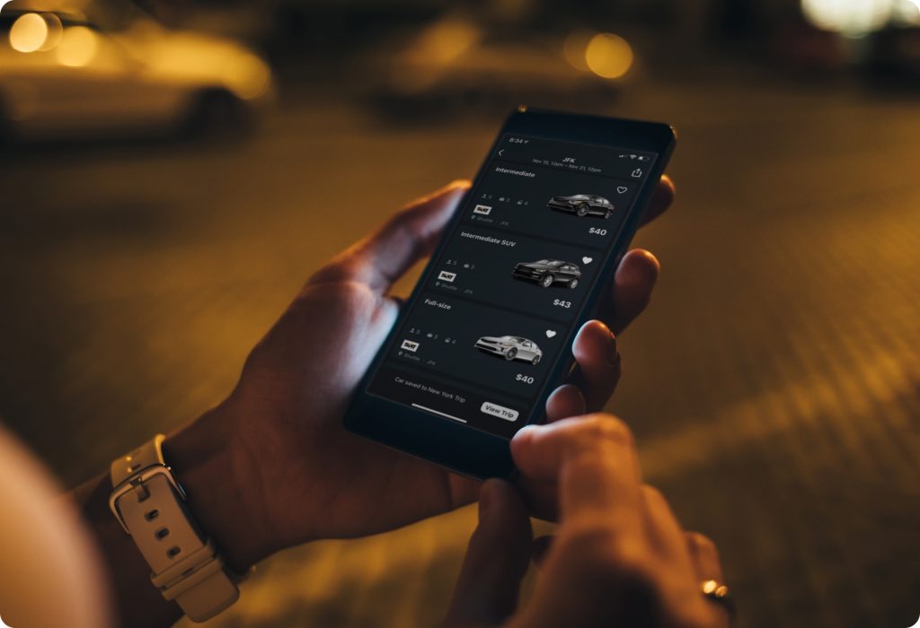 Rental car types: how to find the perfect rental car - KAYAK