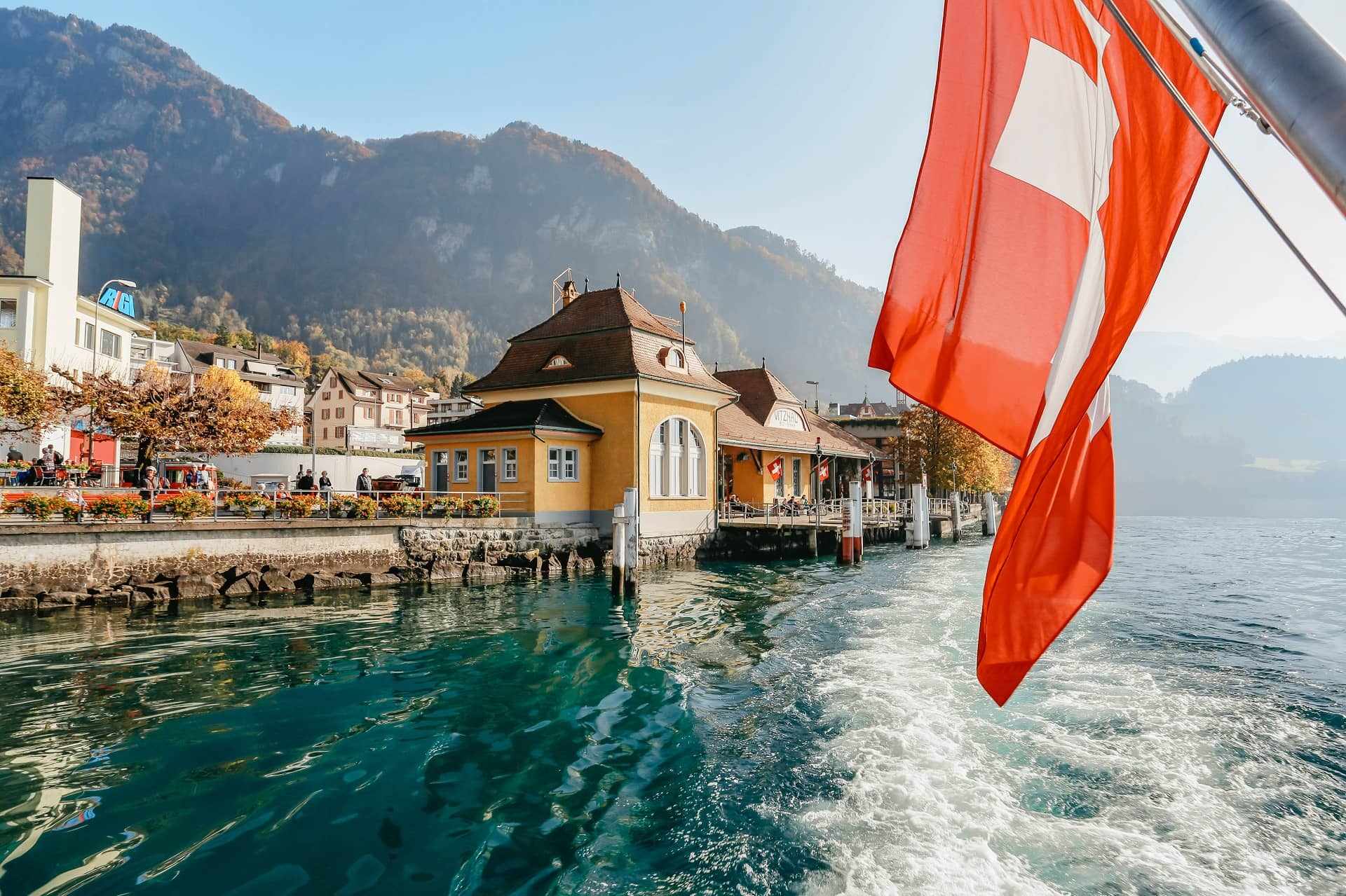 Learn French in... Geneva - linGO by KAYAK | KAYAK.com