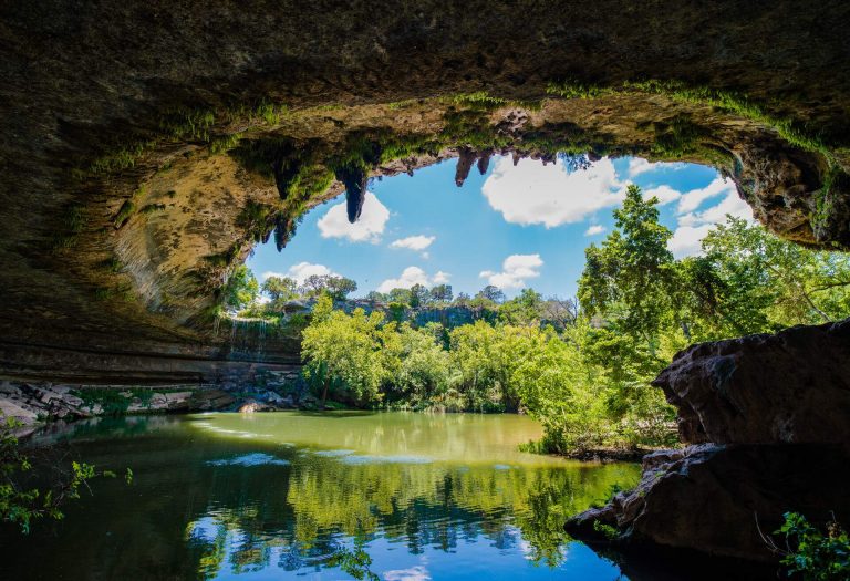 Texas Hill Country Region Road Trip | KAYAL & Travel Texas