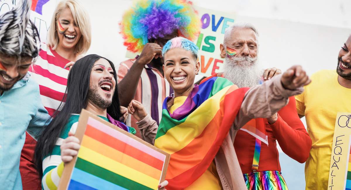 KAYAK’s guide to global pride 2023 - KAYAK