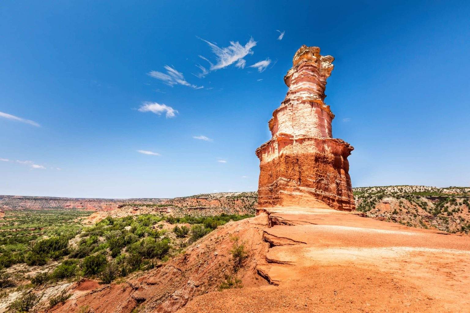 Texas Panhandle Plains Region Road Trip | KAYAK & Travel Texas