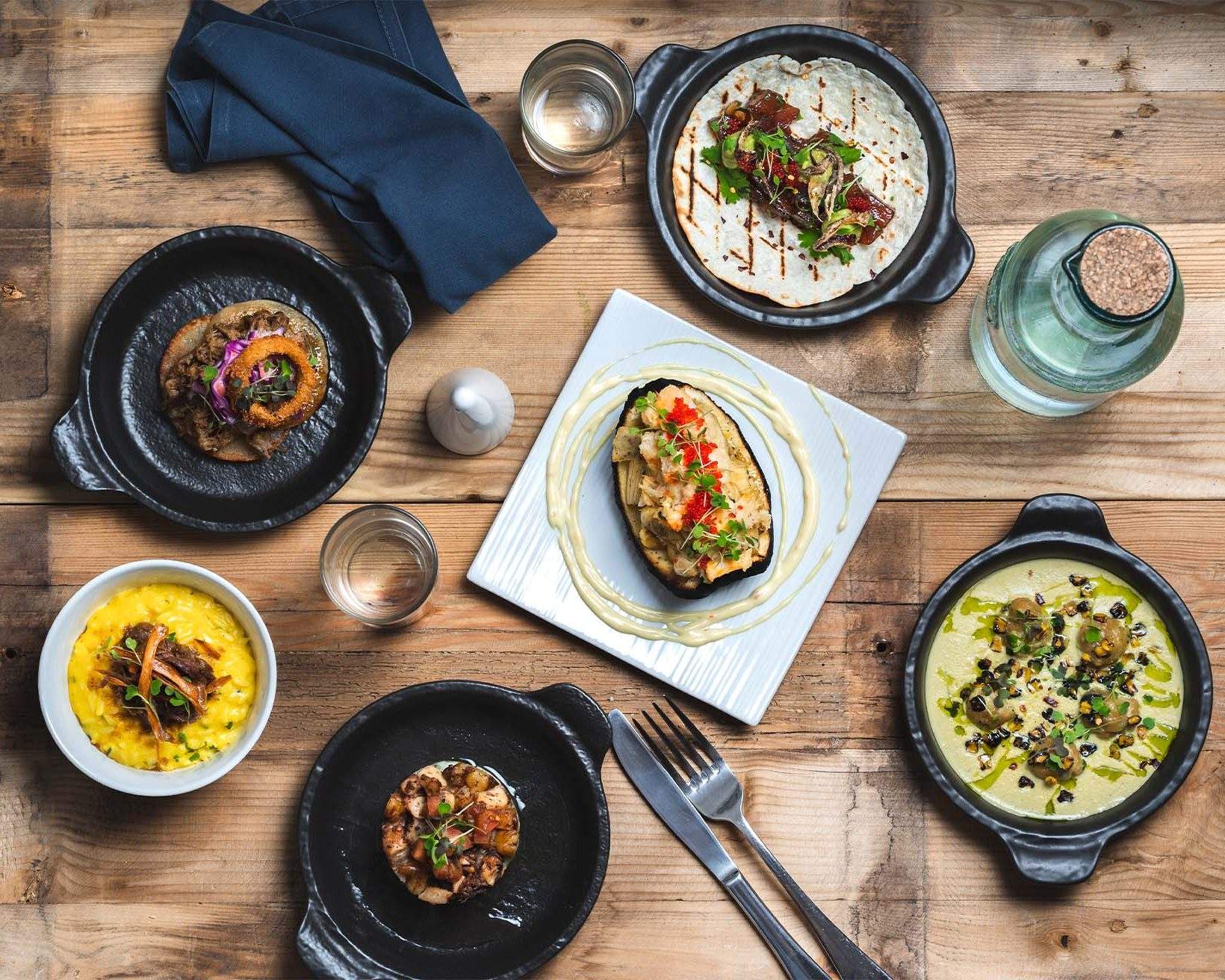 Barbados - a feast for the senses