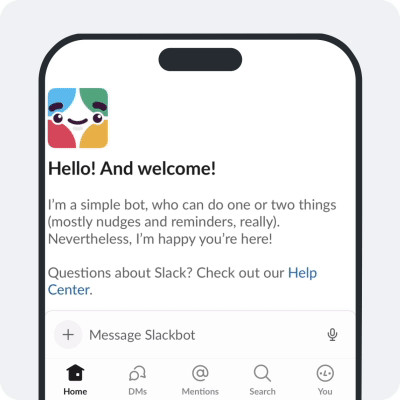 Slack OOO Generator - KAYAK