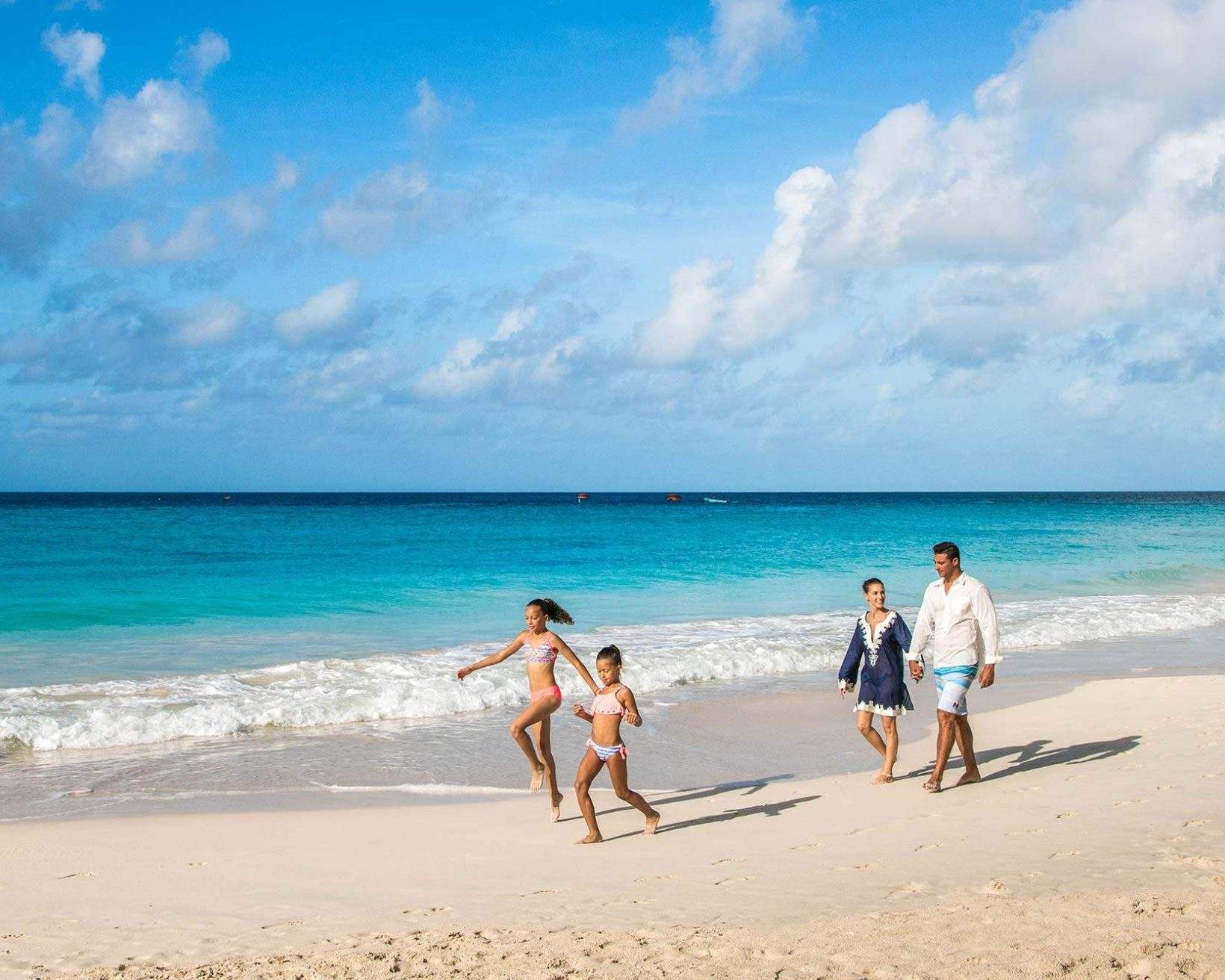 Barbados - a feast for the senses