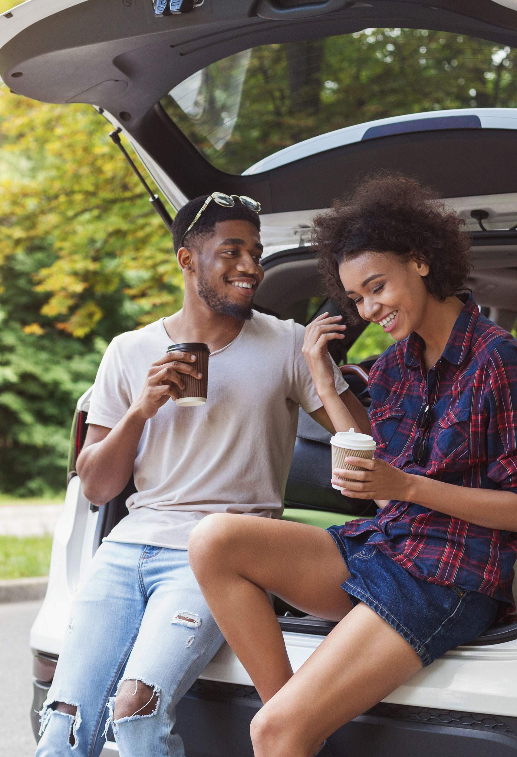 Ride your way this holiday with Turo
