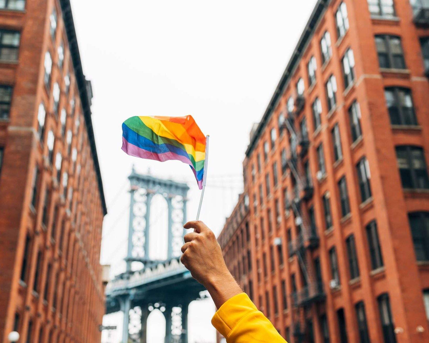 Your guide to LGBTQ travel