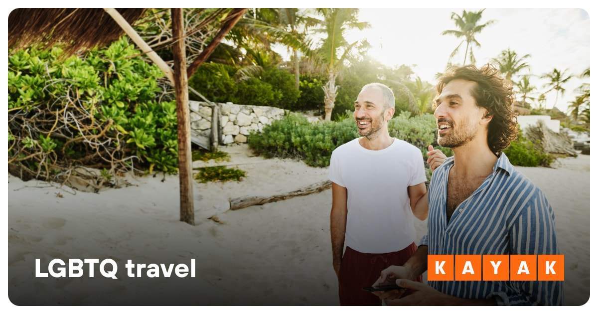 Your Guide To Lgbtq Travel 4337