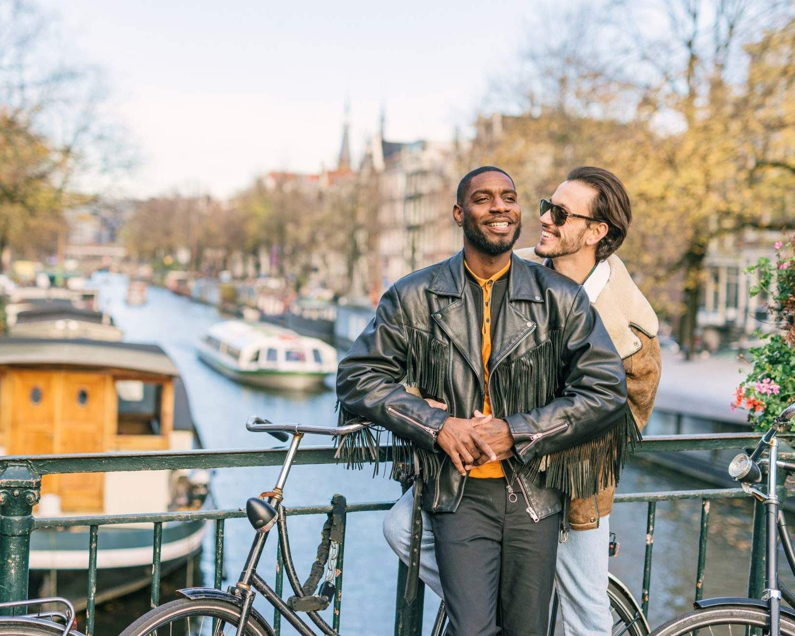 Your guide to LGBTQ travel
