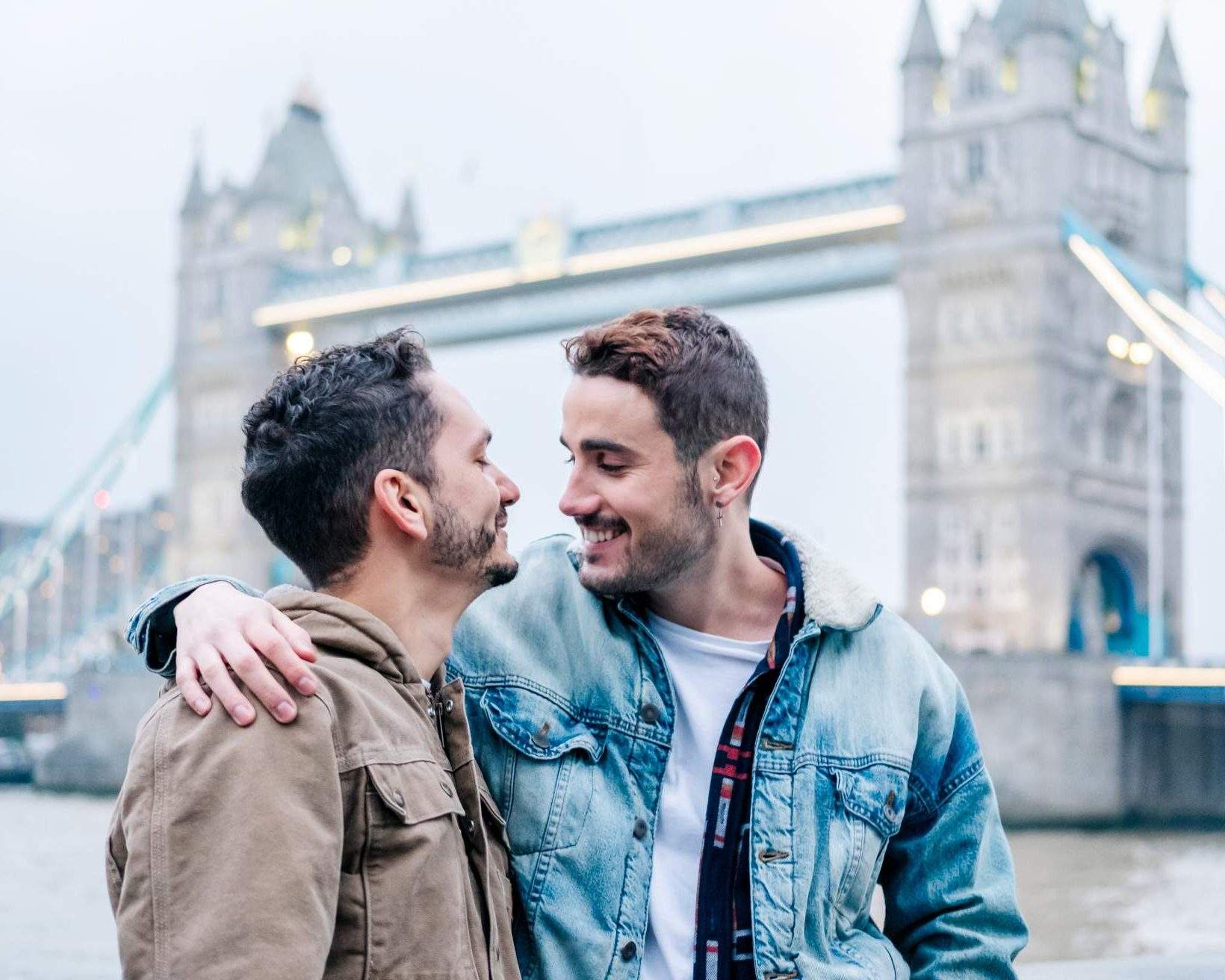 Your guide to LGBTQ travel