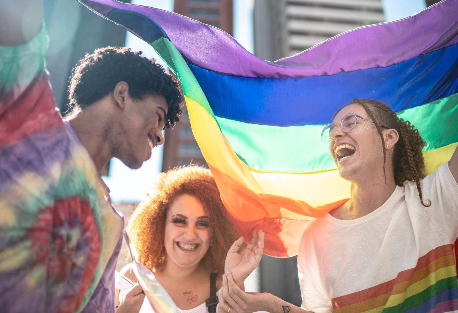 Your Guide to Sydney World Pride