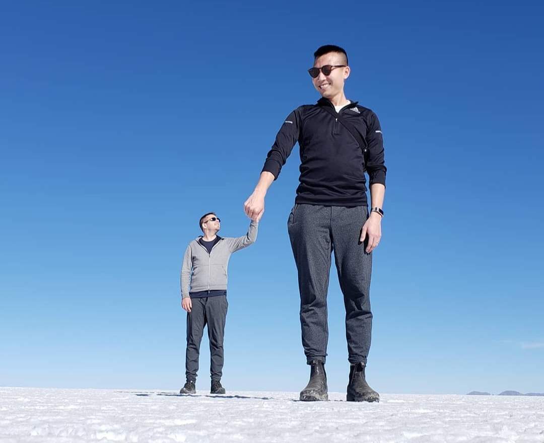 LGBTQ+ travel - from the community