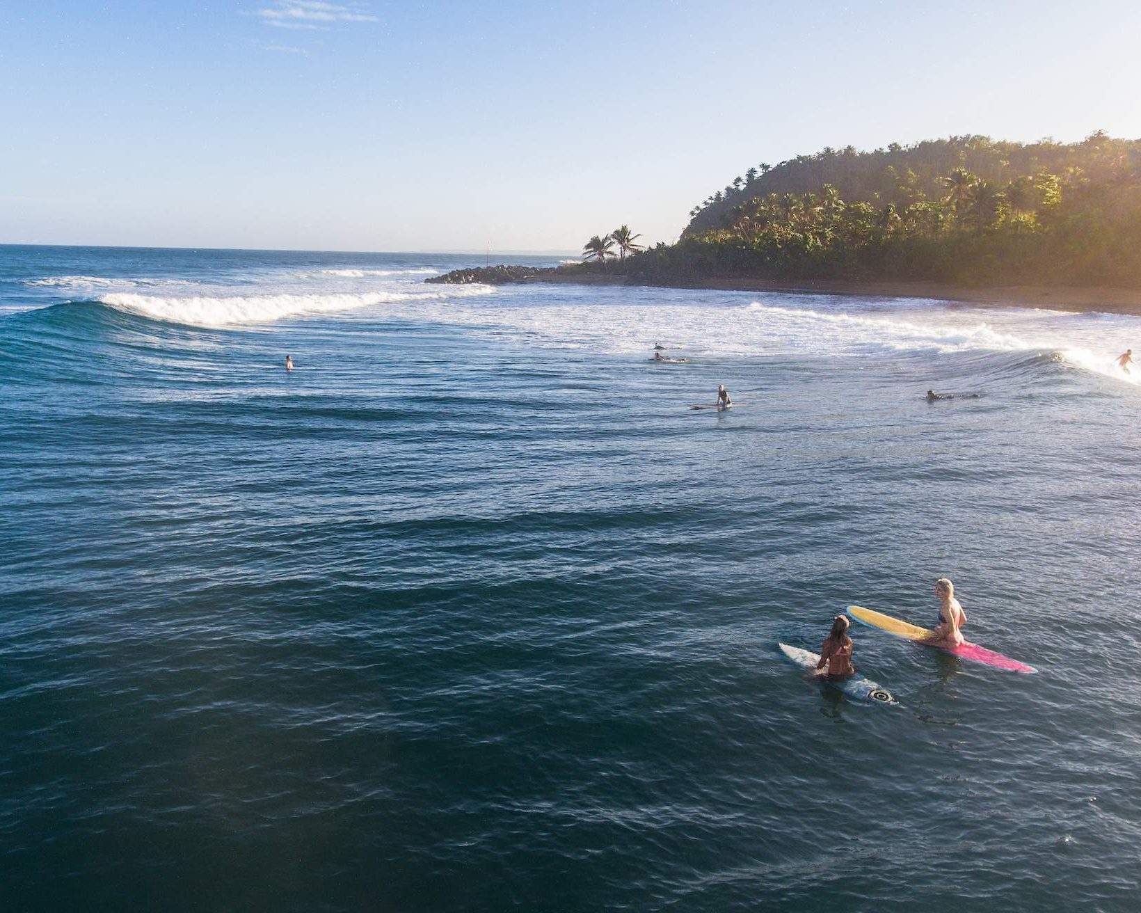 West Puerto Rico - KAYAK
