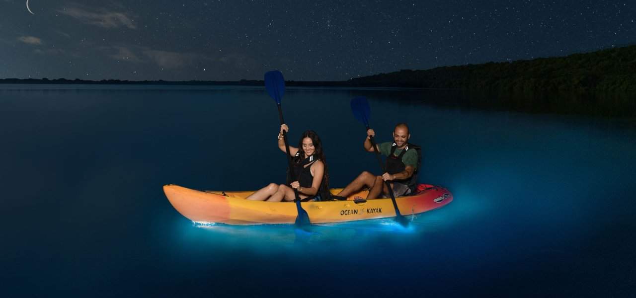 Discover Puerto Rico - KAYAK