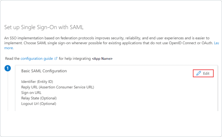SSO (Single Sign-On) Integration Help Material - KAYAK
