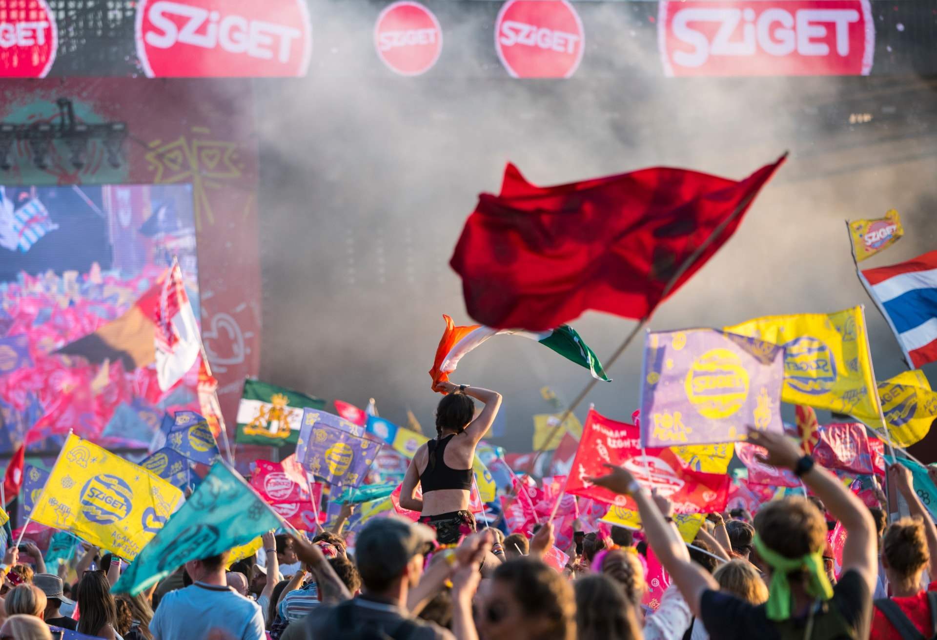 Visit Budapest, one of Europe's most beautiful and pulsating capital cities