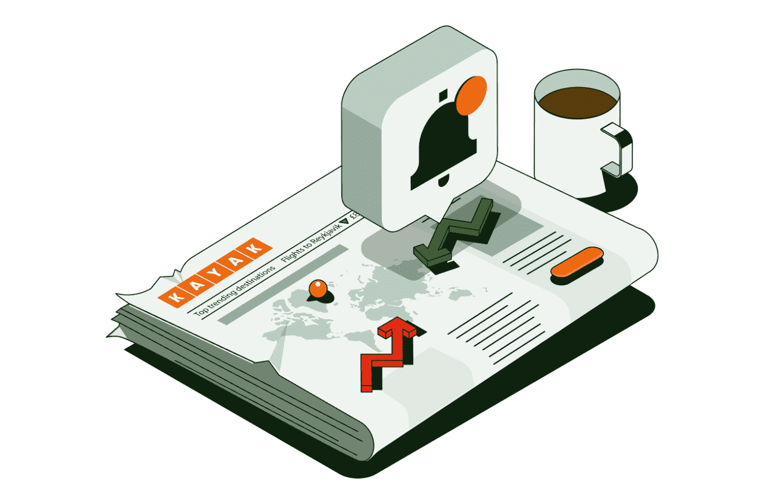 Student Discount Flights & Deals | KAYAK for Students