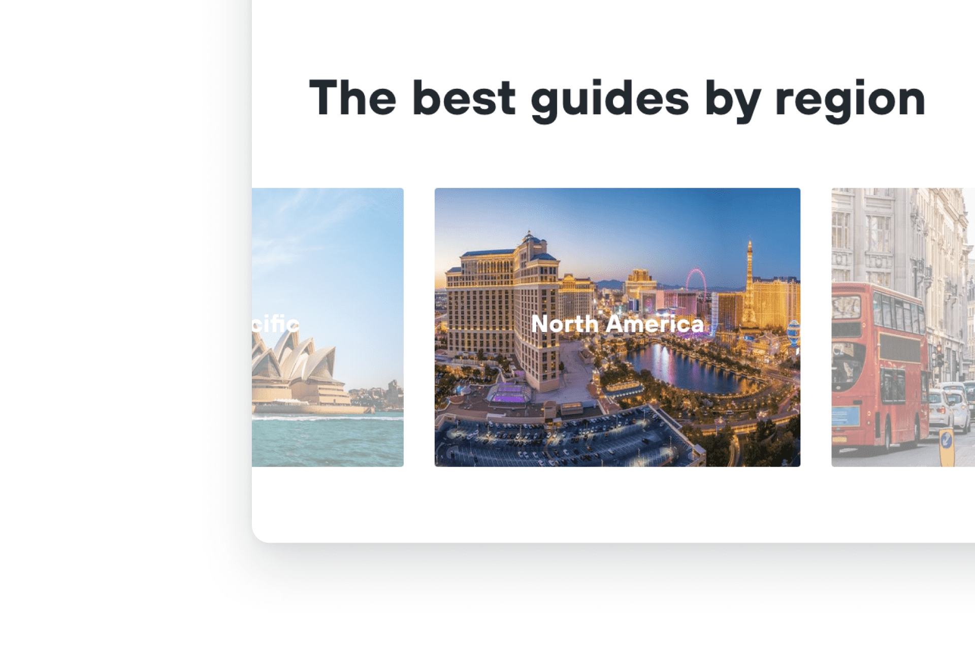 KAYAK Navigator | Where better travel begins. - KAYAK