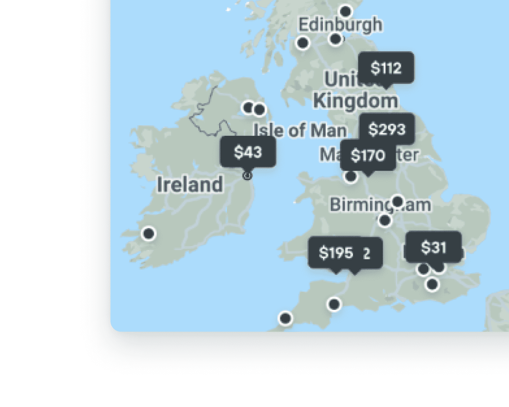 KAYAK Navigator | Where better travel begins. - KAYAK