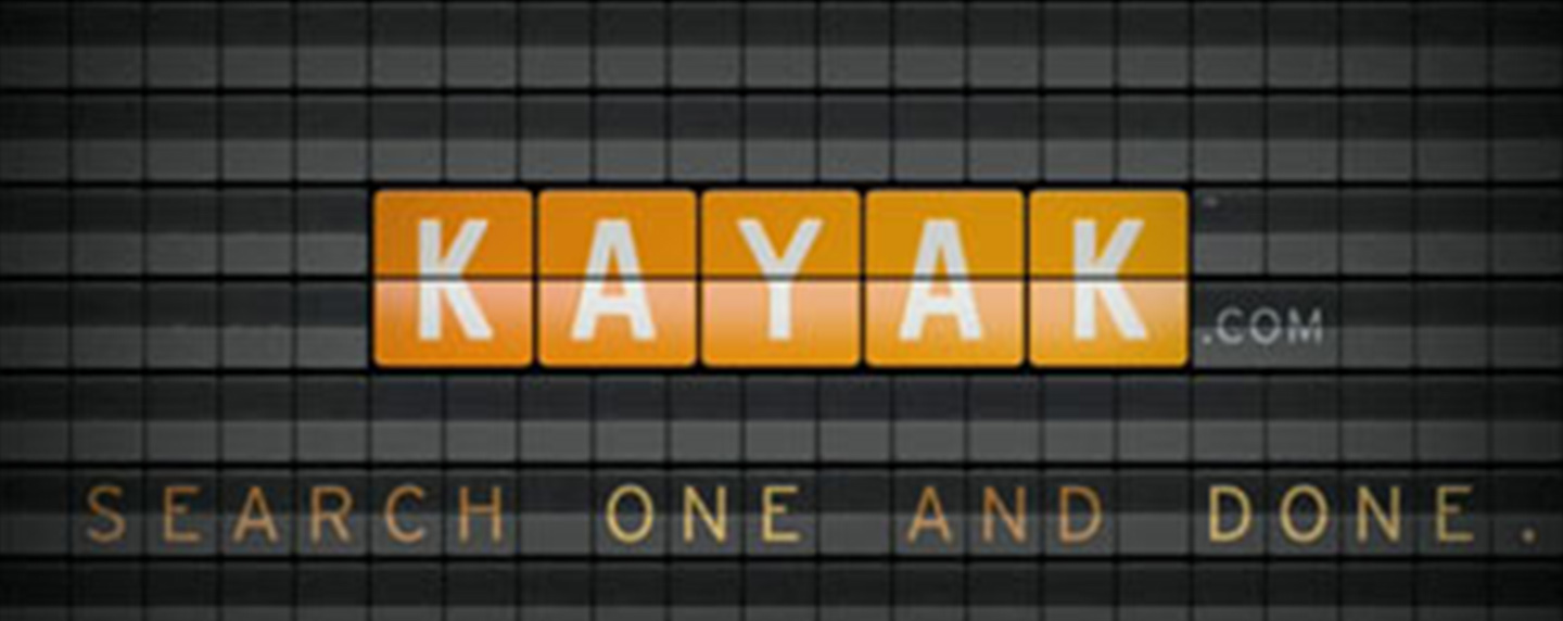 Introducing (drum roll)… KAYAK on national TV. The story behind our ads ...
