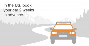 When to Book Your Rental Car for That Summer Road Trip - Travel Hacker Blog