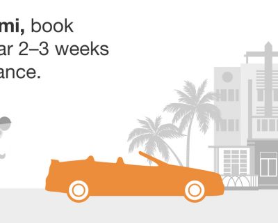 When to Book Your Rental Car for That Summer Road Trip - Travel Hacker Blog