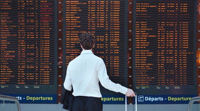 6 Travel Problems, Solved. - Travel Hacker Blog 6 Travel Problems, Solved. - Travel Hacker Blog