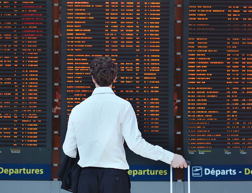 6 Travel Problems, Solved. - Travel Hacker Blog 6 Travel Problems, Solved. - Travel Hacker Blog