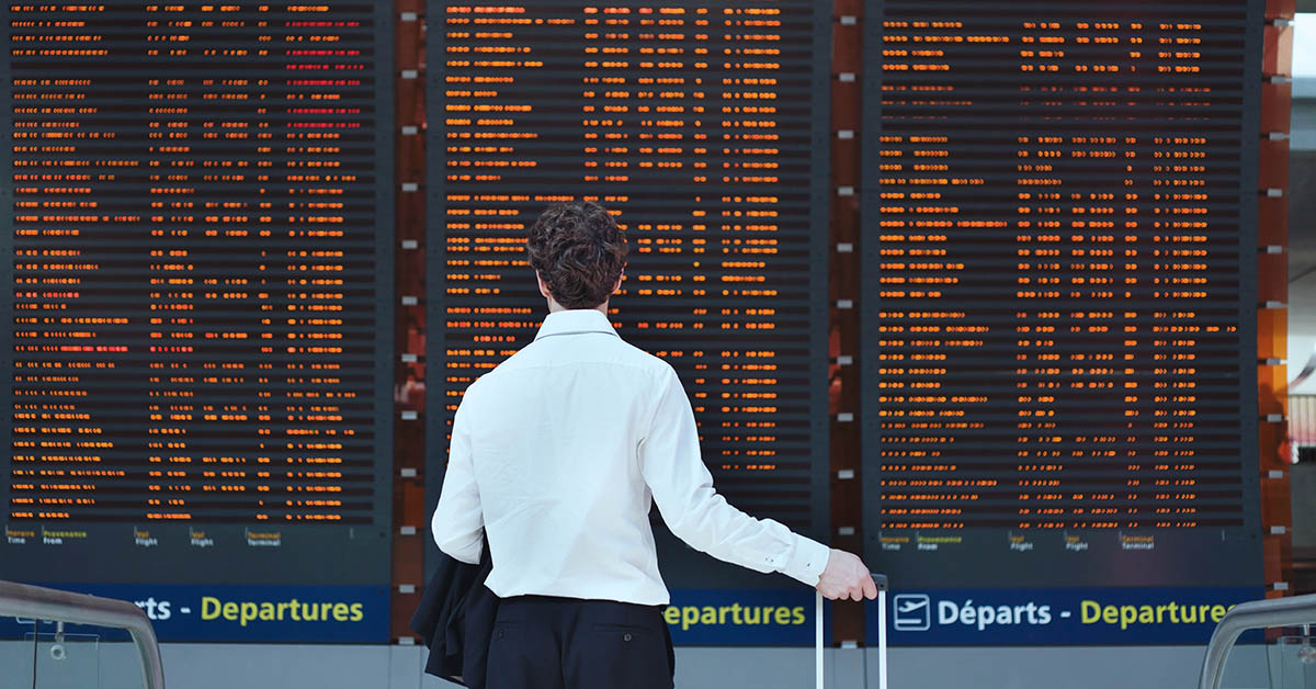 6 Travel Problems, Solved. - Travel Hacker Blog 6 Travel Problems, Solved. - Travel Hacker Blog