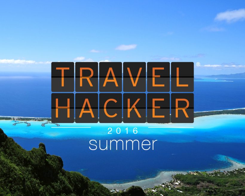 Start Planning Your Best Summer Vacation - Travel Hacker Blog