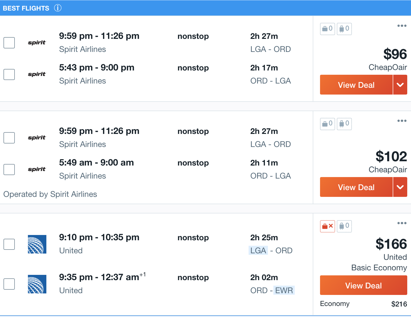 Our 6 Top Flight Tips to Find the Right Flight -- KAYAK Travel Hacker Blog