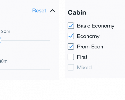 Our 6 Top Flight Tips to Find the Right Flight -- KAYAK Travel Hacker Blog