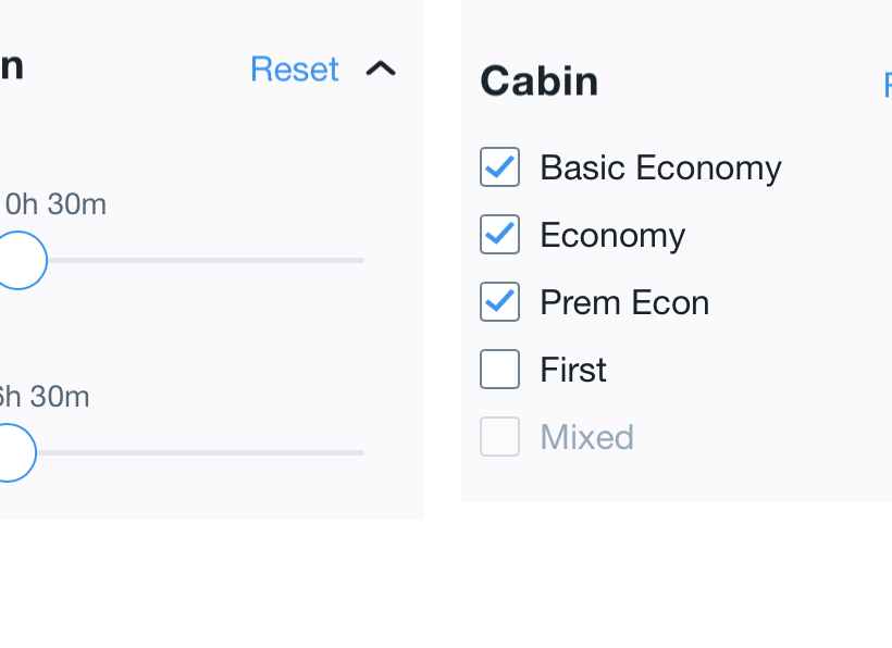 Our 6 Top Flight Tips to Find the Right Flight -- KAYAK Travel Hacker Blog
