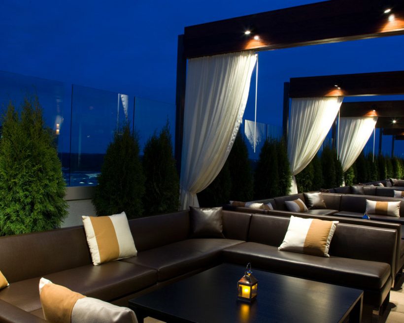 10 East Coast hotels with rooftop bars – KAYAK Travel Hacker Blog