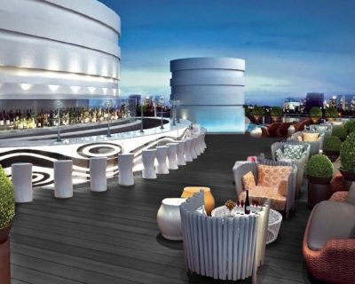 10 East Coast hotels with rooftop bars – KAYAK Travel Hacker Blog