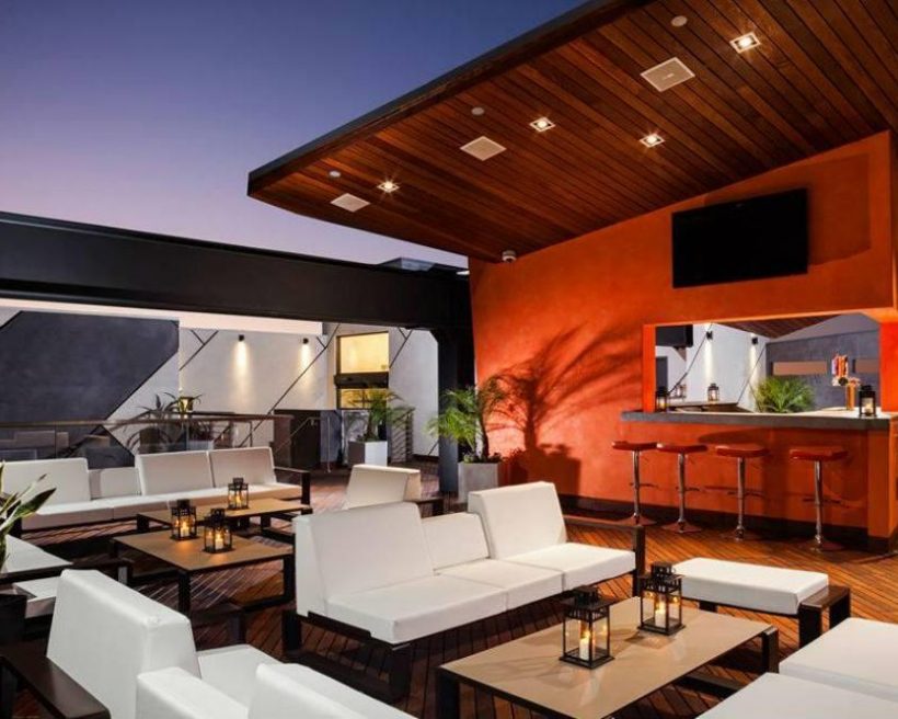 10 West Coast hotels with rooftop bars – KAYAK Travel Hacker Blog