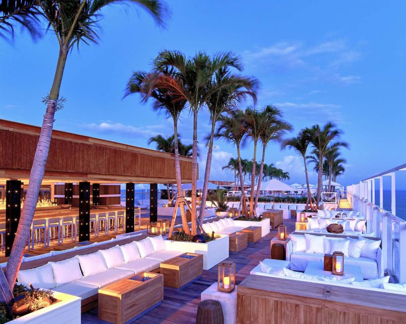 10 East Coast hotels with rooftop bars – KAYAK Travel Hacker Blog