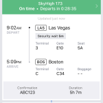 The KAYAK App Gets a New Look - Travel Hacker Blog