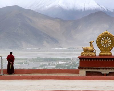 48 Hours in Spiritual Lhasa - Travel Hacker Blog