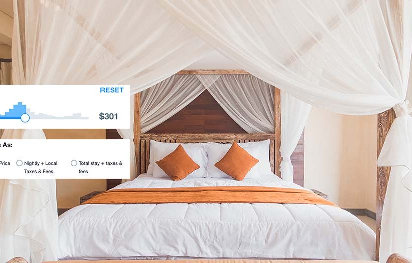 5 Steps to Finding the Perfect Hotel on KAYAK - Travel Hacker Blog