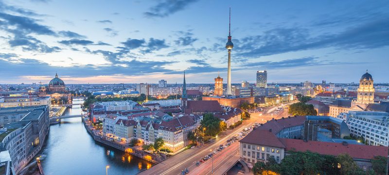 Authentic Berlin: A Guide To Germany's Capital - Travel Hacker Blog