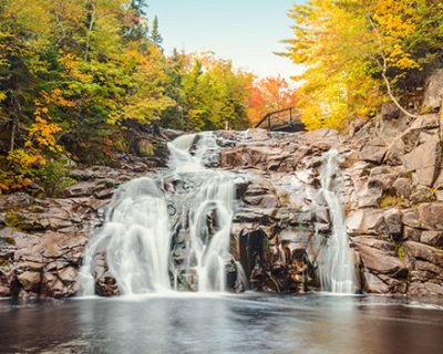 Where to Go in Canada this Fall - Travel Hacker Blog