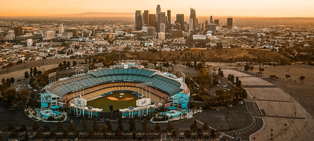 LA and Houston: What to know if you’re traveling to root for the home ...