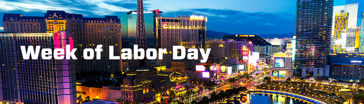 Most Affordable Labor Day Destinations Based on When You Book