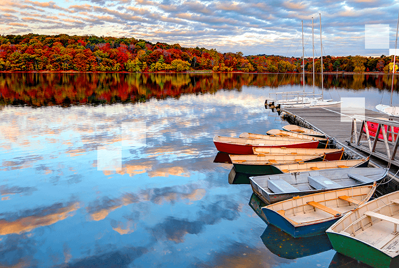 Your Ultimate Fall Travel Guide - Travel Hacker Blog