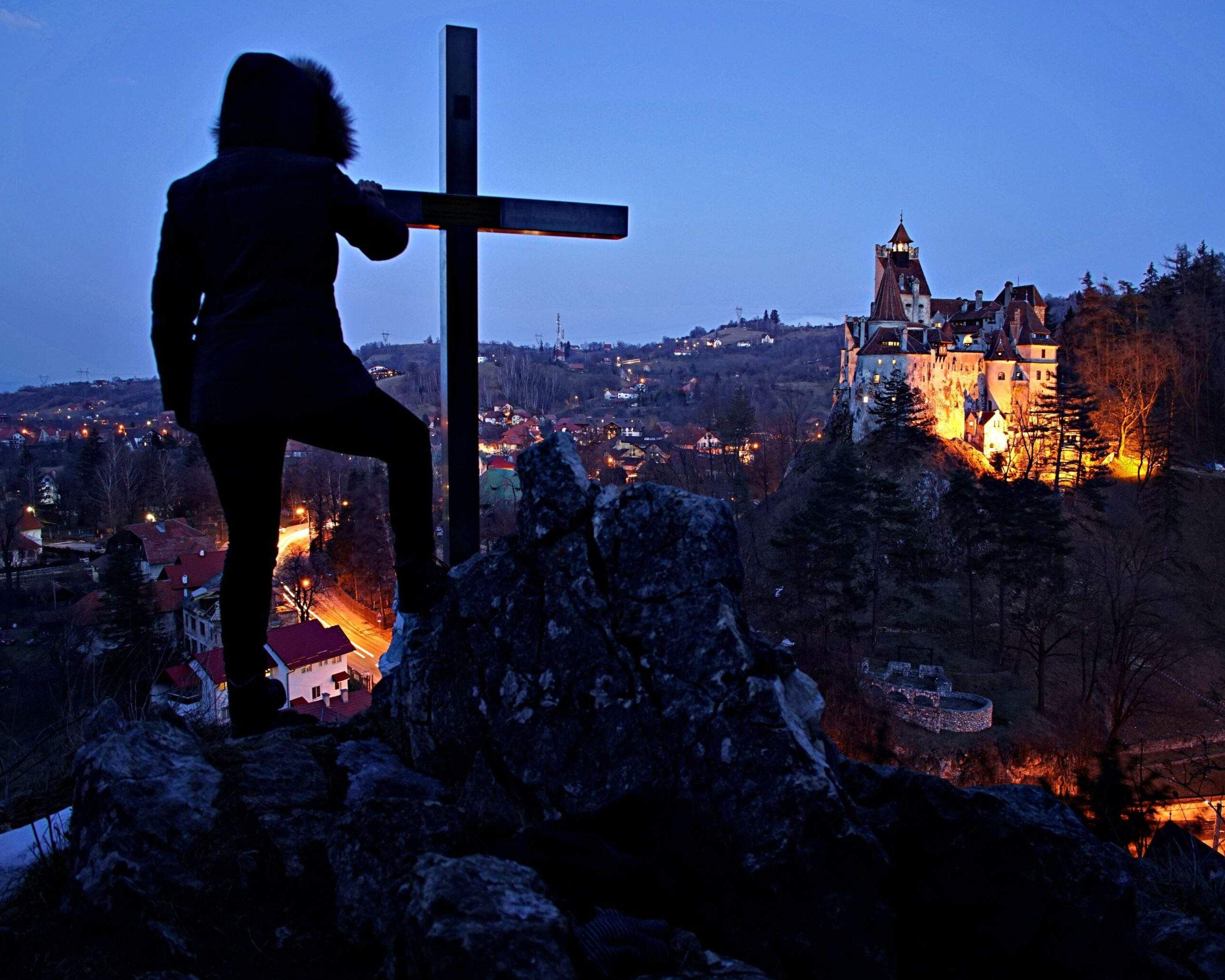 10 of the most haunted international destinations - KAYAK